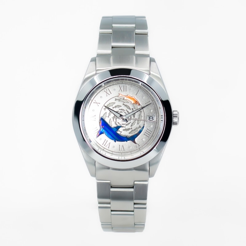 Custom Watch Dial Rings - Etsy