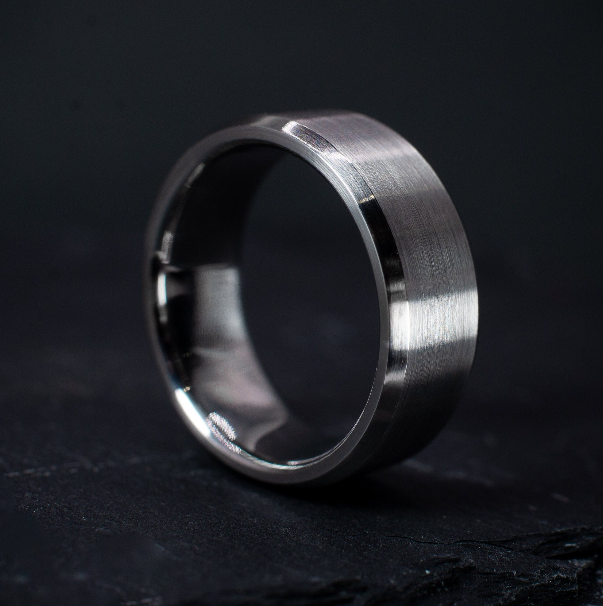 904l steel ring store