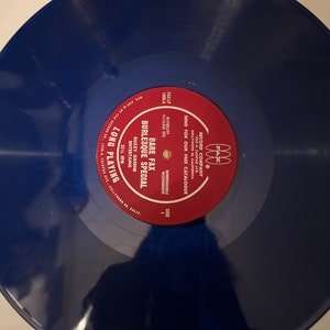 Adam Stag Party Records Vintage 1962 Cheesecake Cover Stories Mother ...