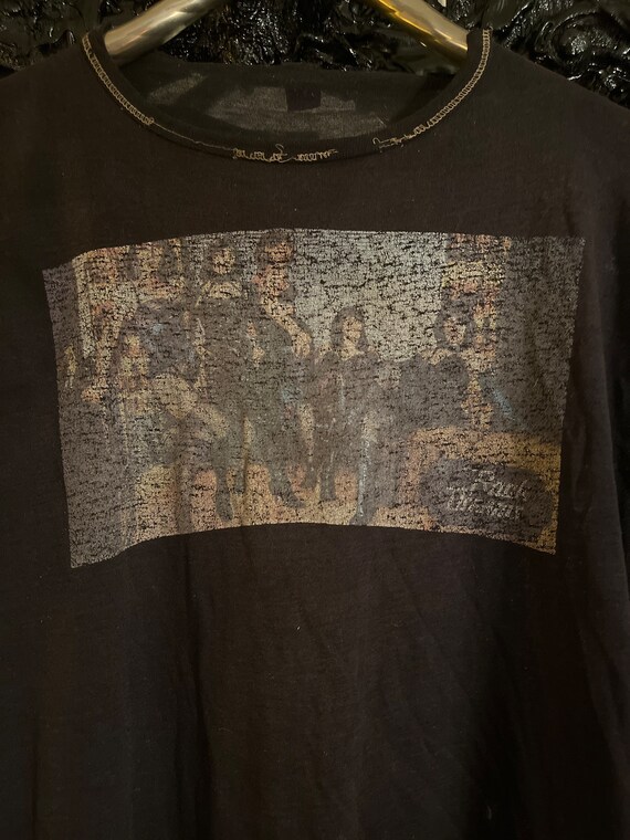 Vintage 70s "rock dreams - Gem