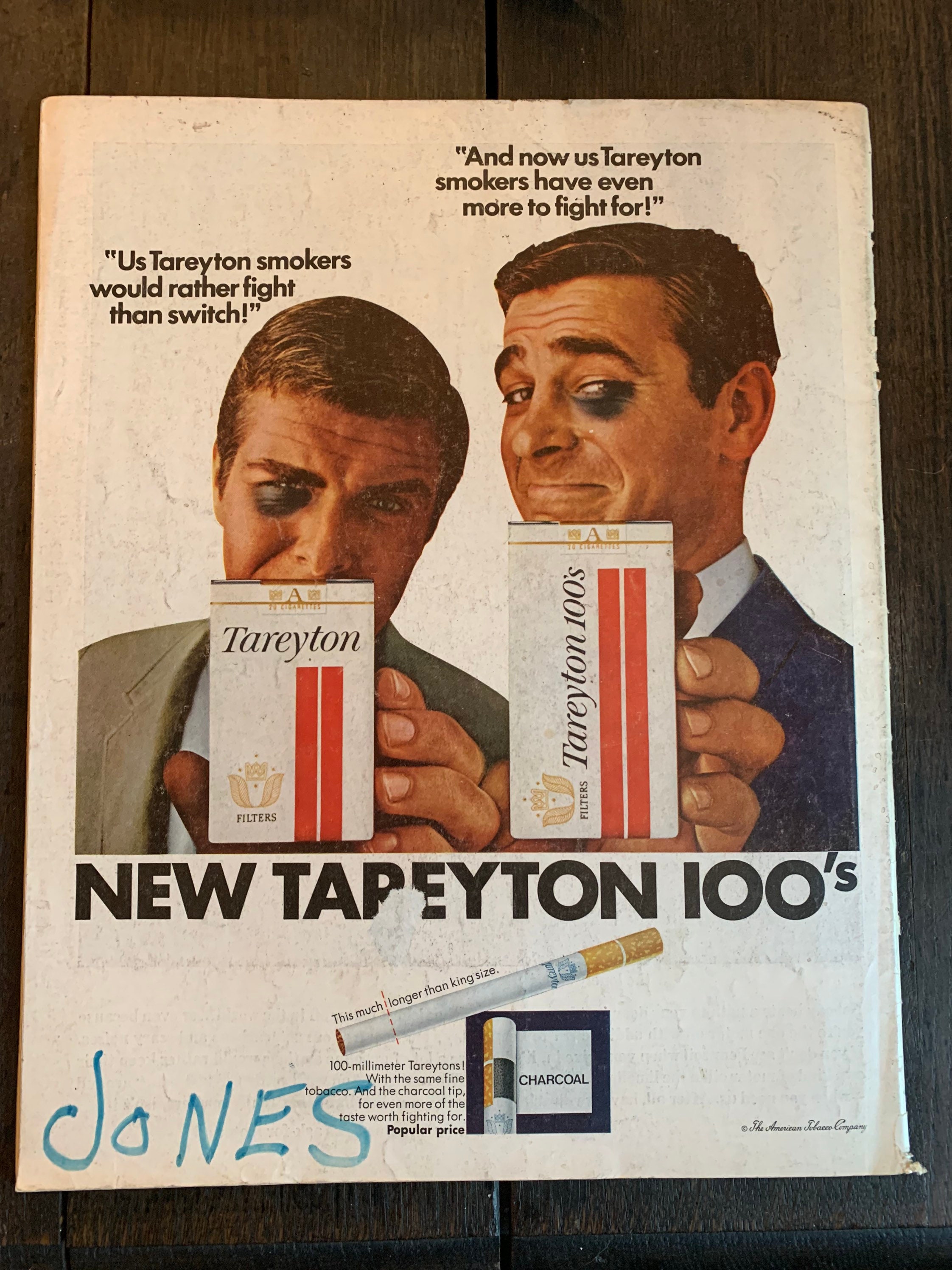 Vintage Magazine Post 1967 Vintage 1960s Psychedelia LSD-25 Drug 60s ...