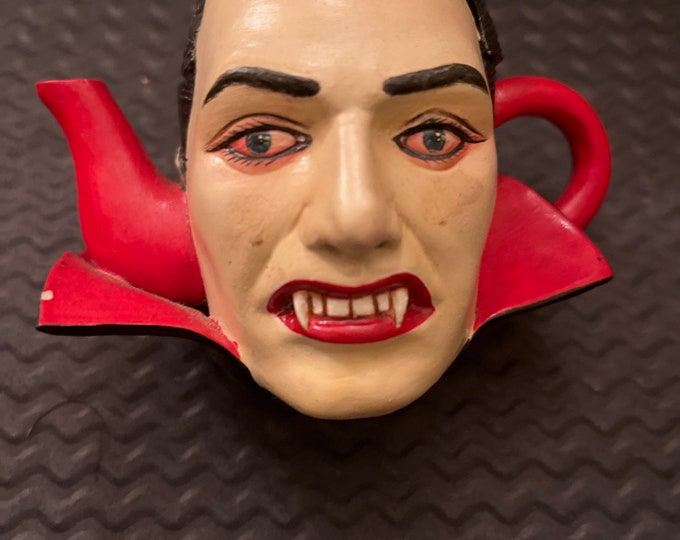 1964 Ideal Monster Lab - Etsy