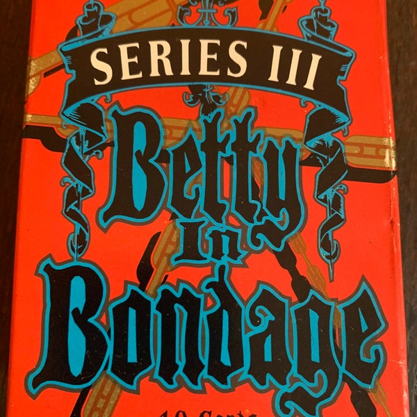 Bondage Art - Etsy