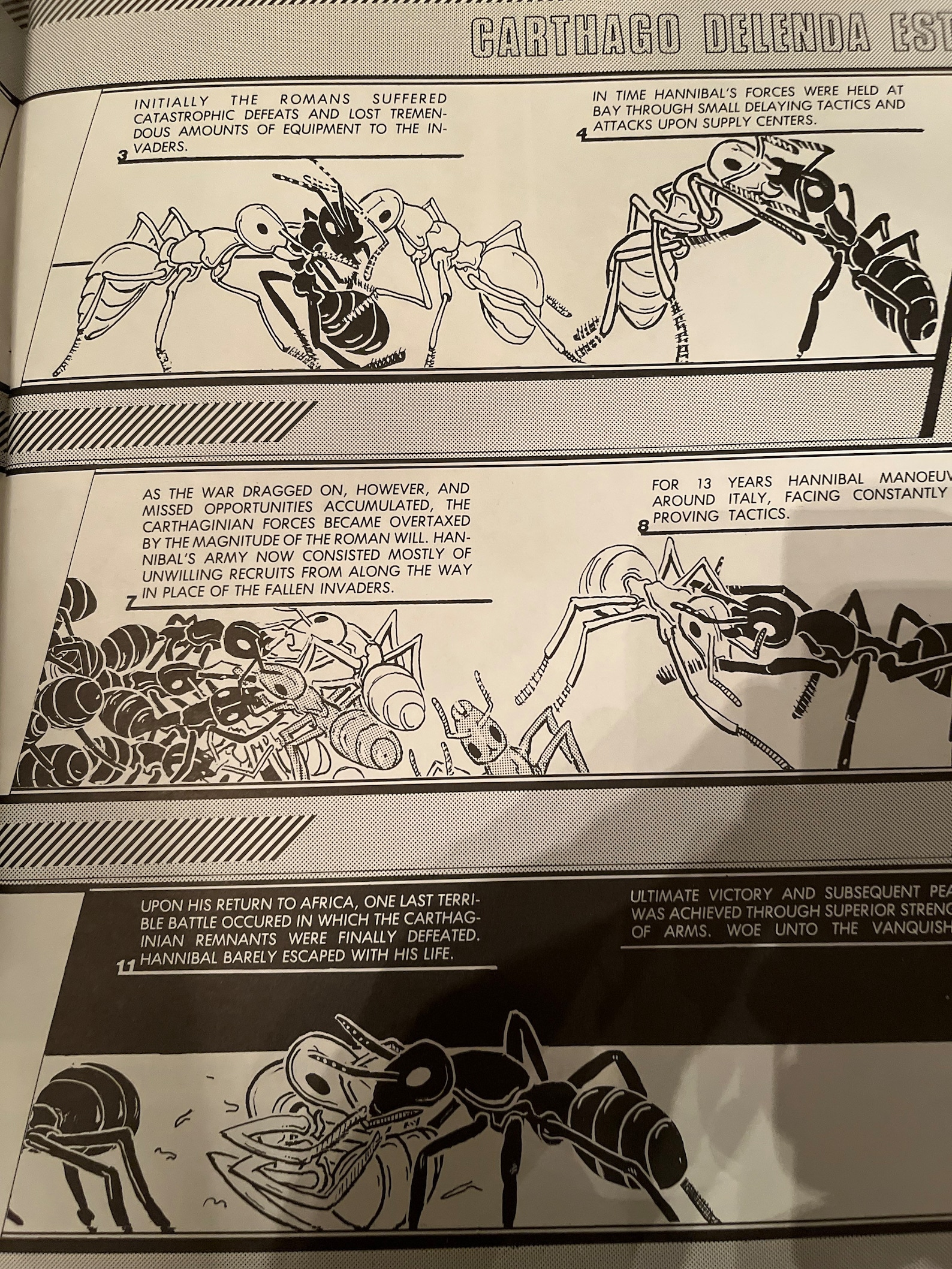 EXIT Magazine 2 Vintage 1980s New Underground Art Punk Magazine Rare ...