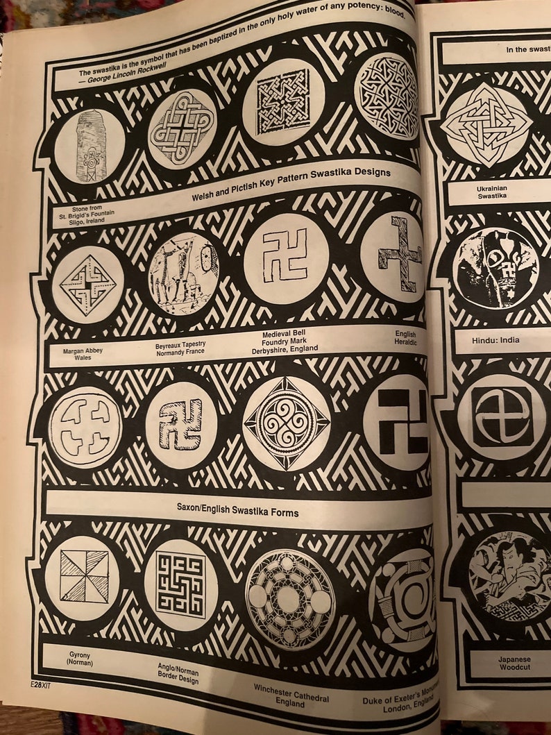 EXIT Magazine 5 Vintage 1991 New York Underground Punk Art - Etsy