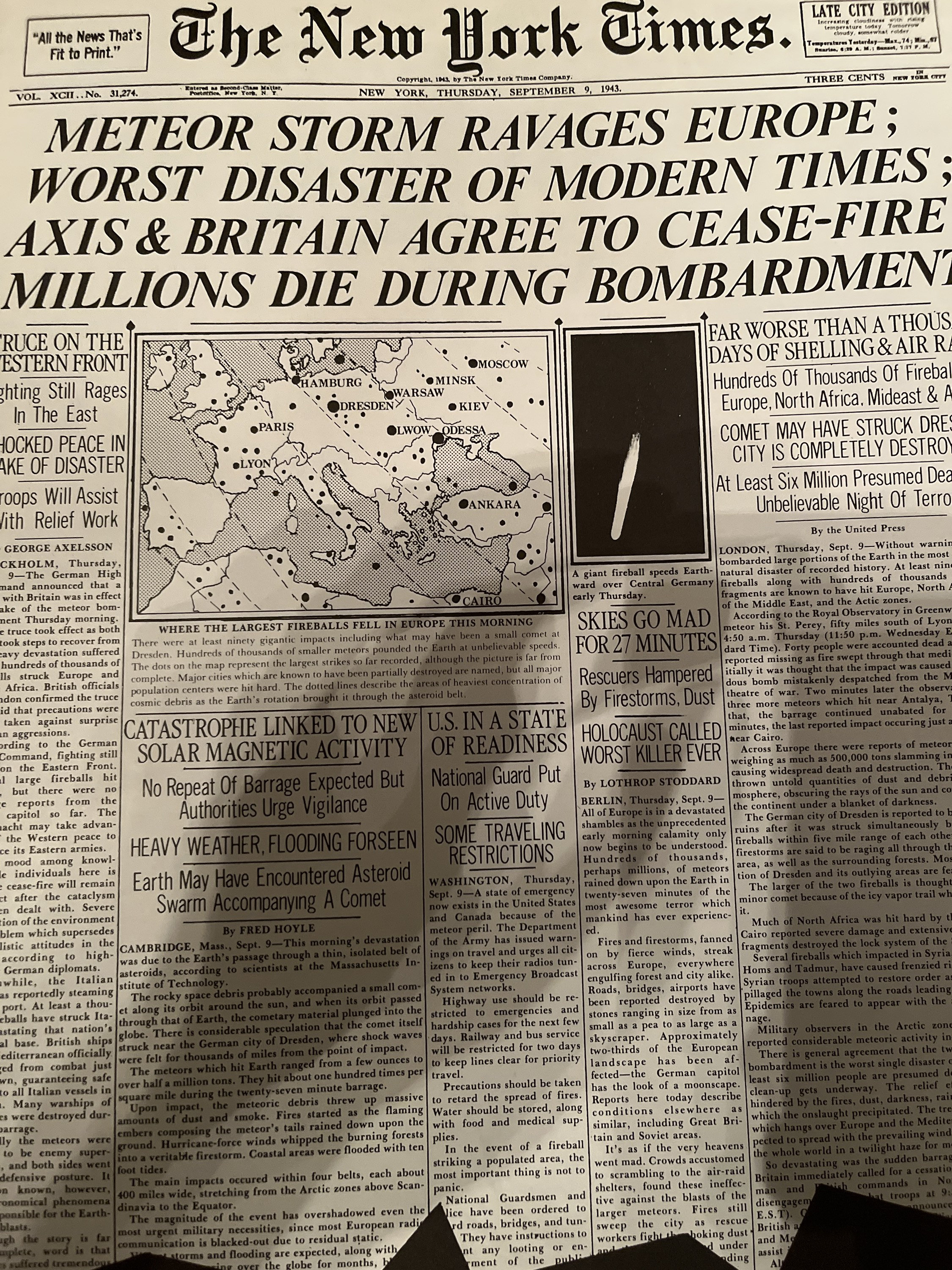 EXIT Magazine #2 Vintage 1980s New Underground Art Punk Magazine Rare ...