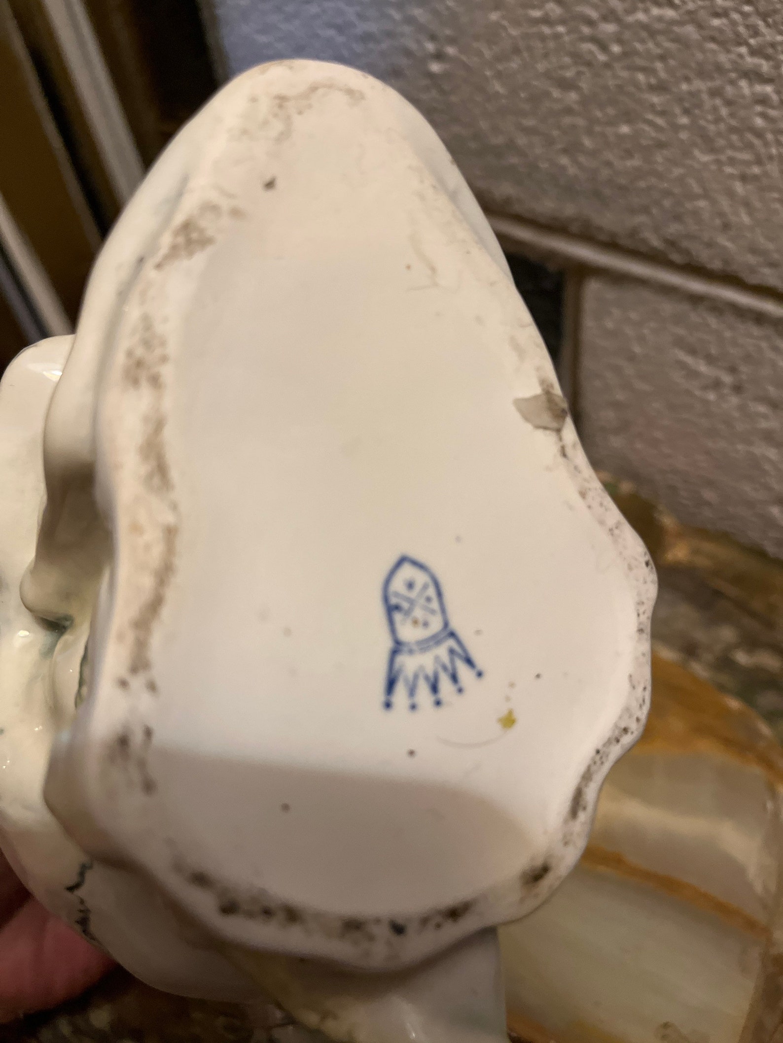 Memento Mori Hand-painted Porcelain Skull Beer Stein Ernst - Etsy