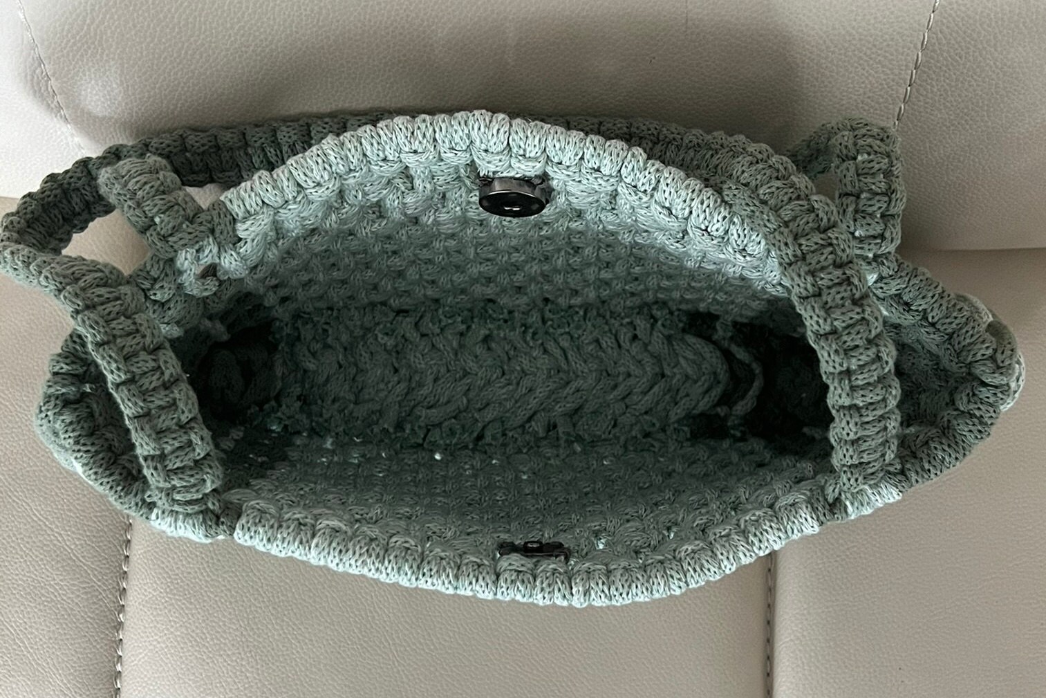 Macrame Bag, Handmade Bag, Small Bag, Gift for Her - Etsy