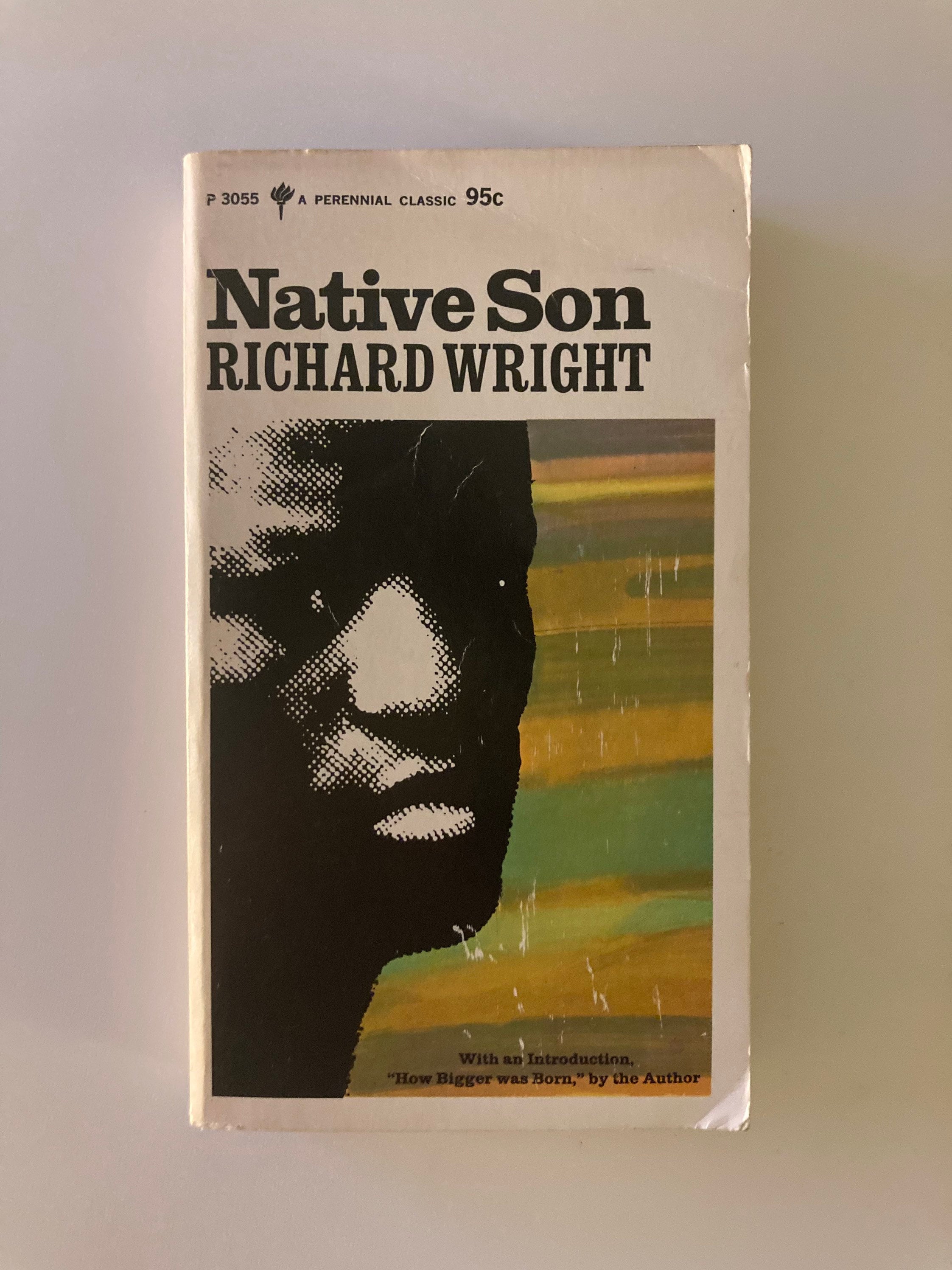 Native son richard wright first edition - feralpha