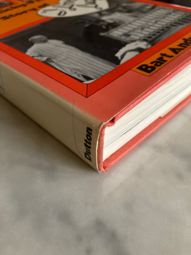 1st Edition the Story of I Love Lucy by Bart Andrews 1st - Etsy