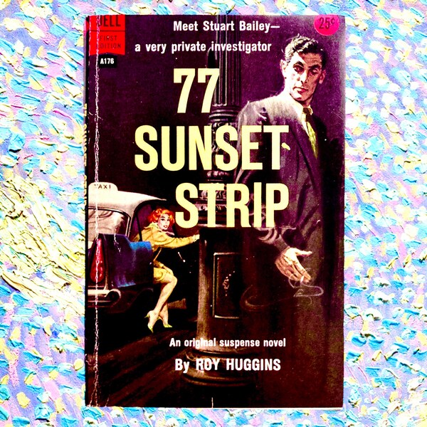 77 Sunset Strip Dvds - Etsy