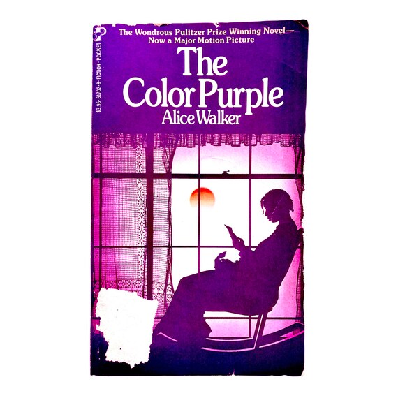 Alice Walker The Color Purple
