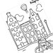 Amsterdam Coloring Activity Learning Page Printable and Digital - Etsy
