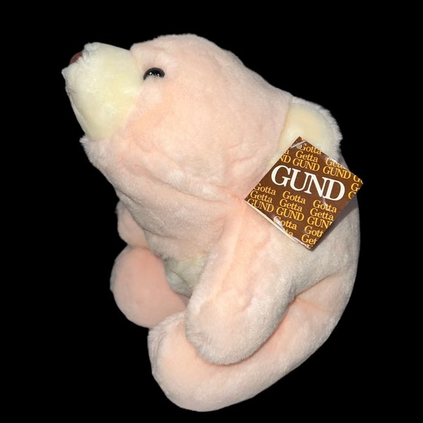 Gund Gund Bear - Etsy