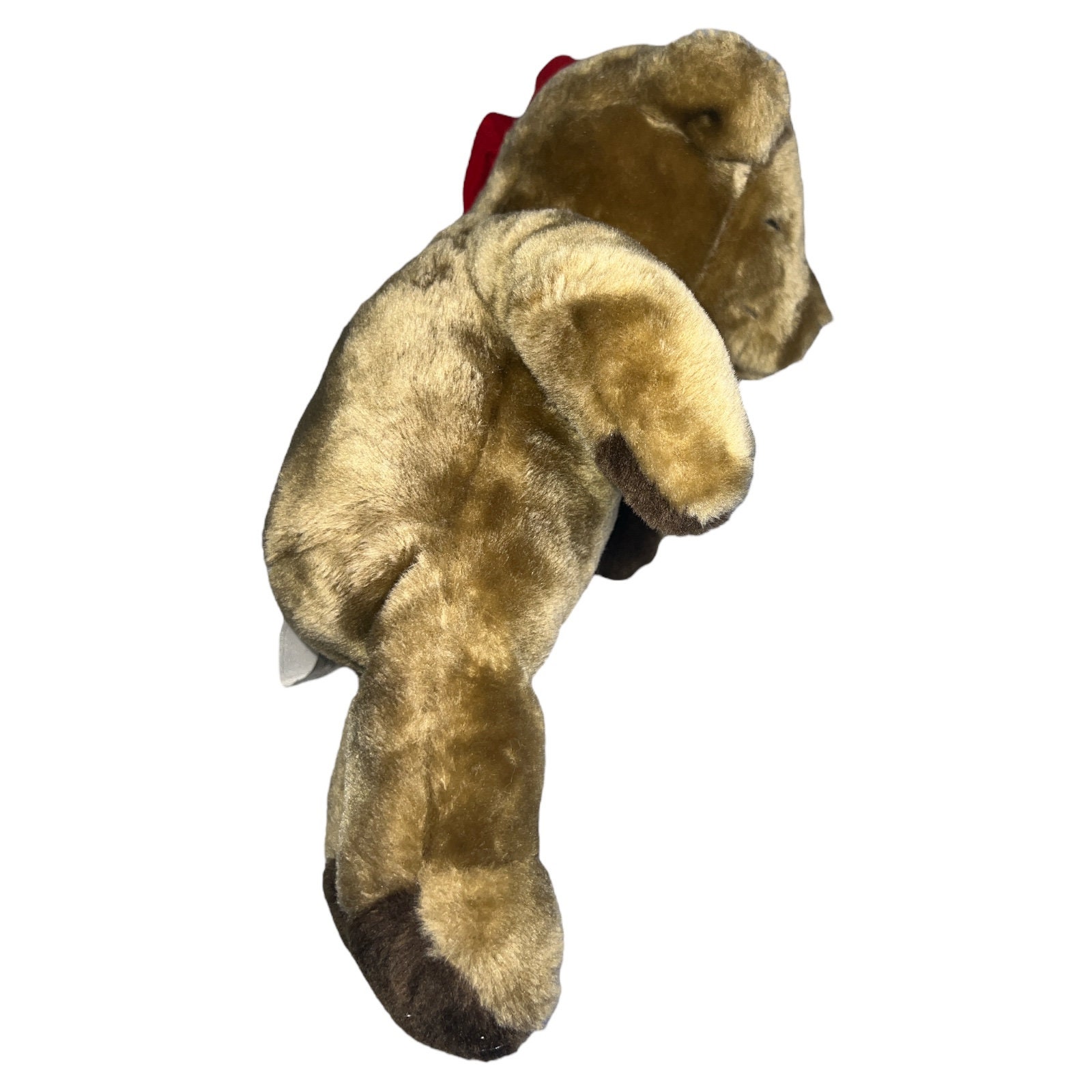 Celestial Seasonings Sleepytime Tea Plush Stuffed Sleepy Bear No Shirt ...