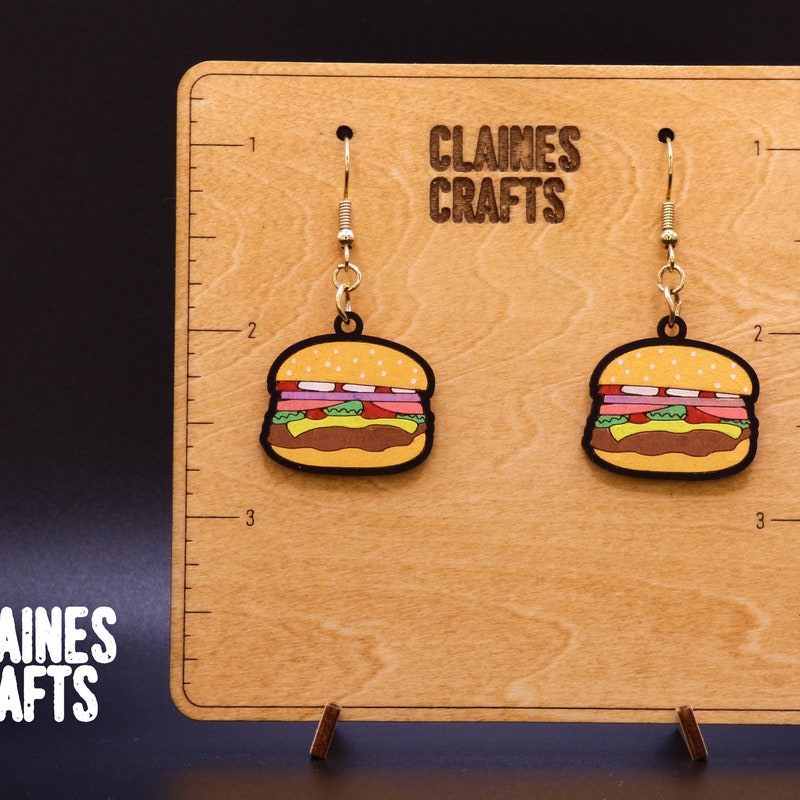 Gen Z Earrings - Etsy