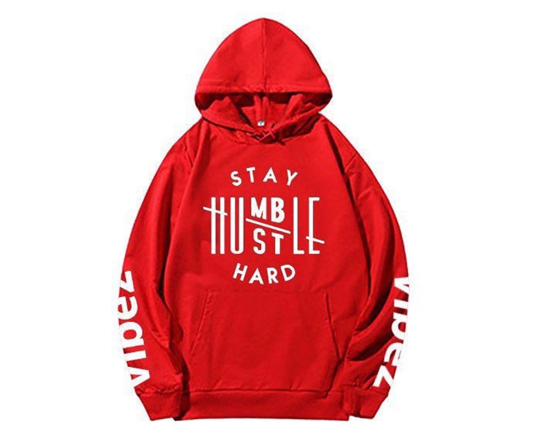 Kingdom Vibez Humility Hoodie - Etsy