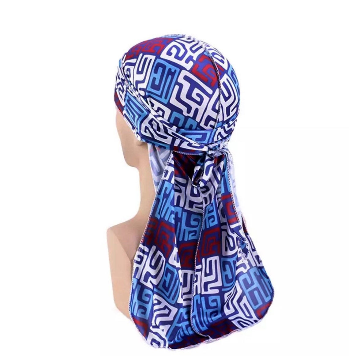 Kingdom Vibez Royalty Du-rags - Etsy