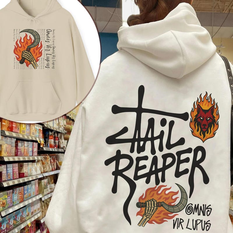 Red Rising Merch Sevro - Etsy