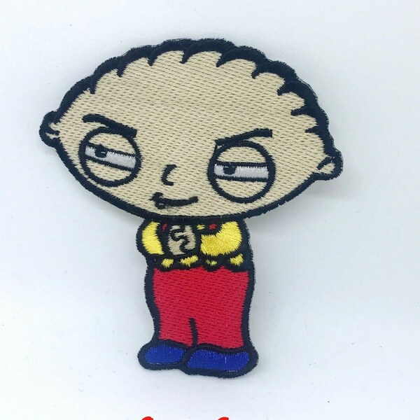 Griffin Patch - Etsy