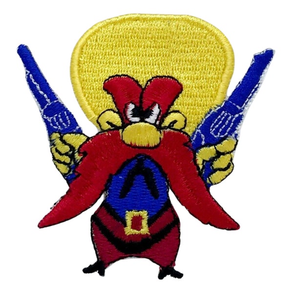 Yosemite Sam - Etsy