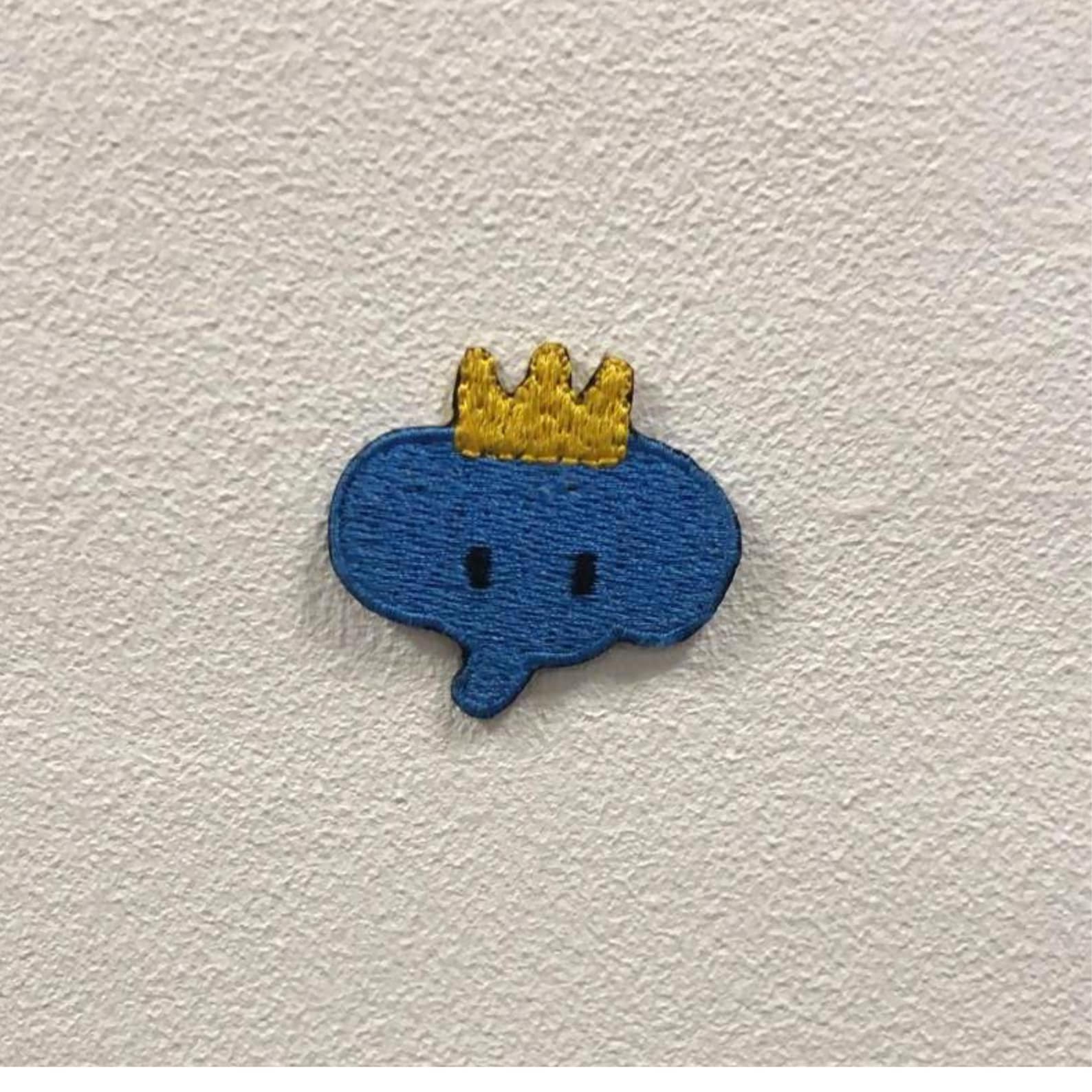 Travel Adventure Fun Cute Patches for Backpack Jacket Jeans Funny ...