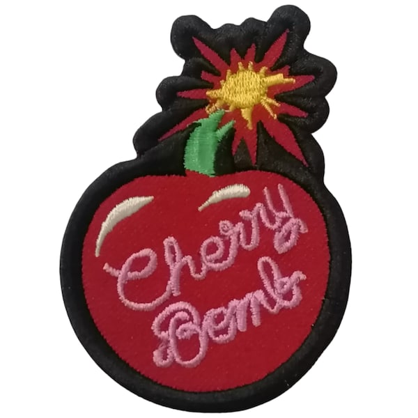 Cherry Patch - Etsy
