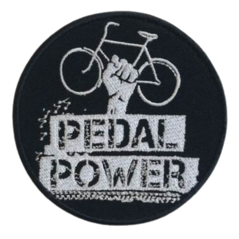 Black Power Patch - Etsy