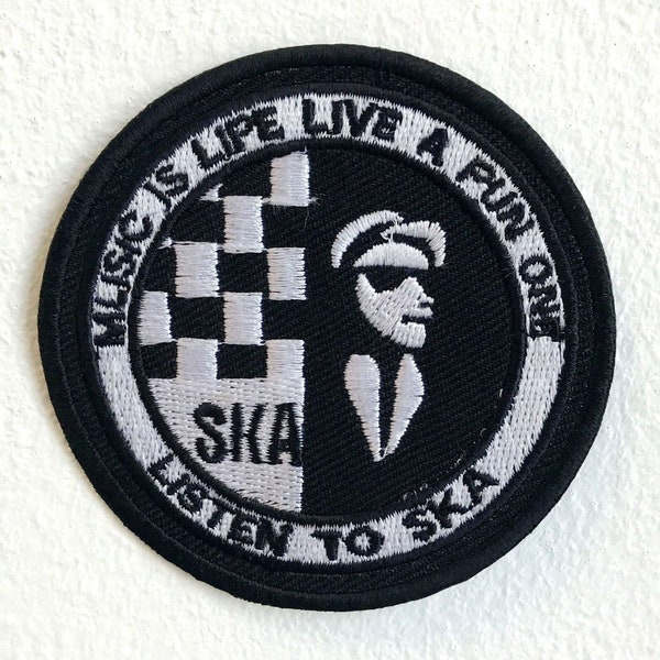 Ska - Etsy