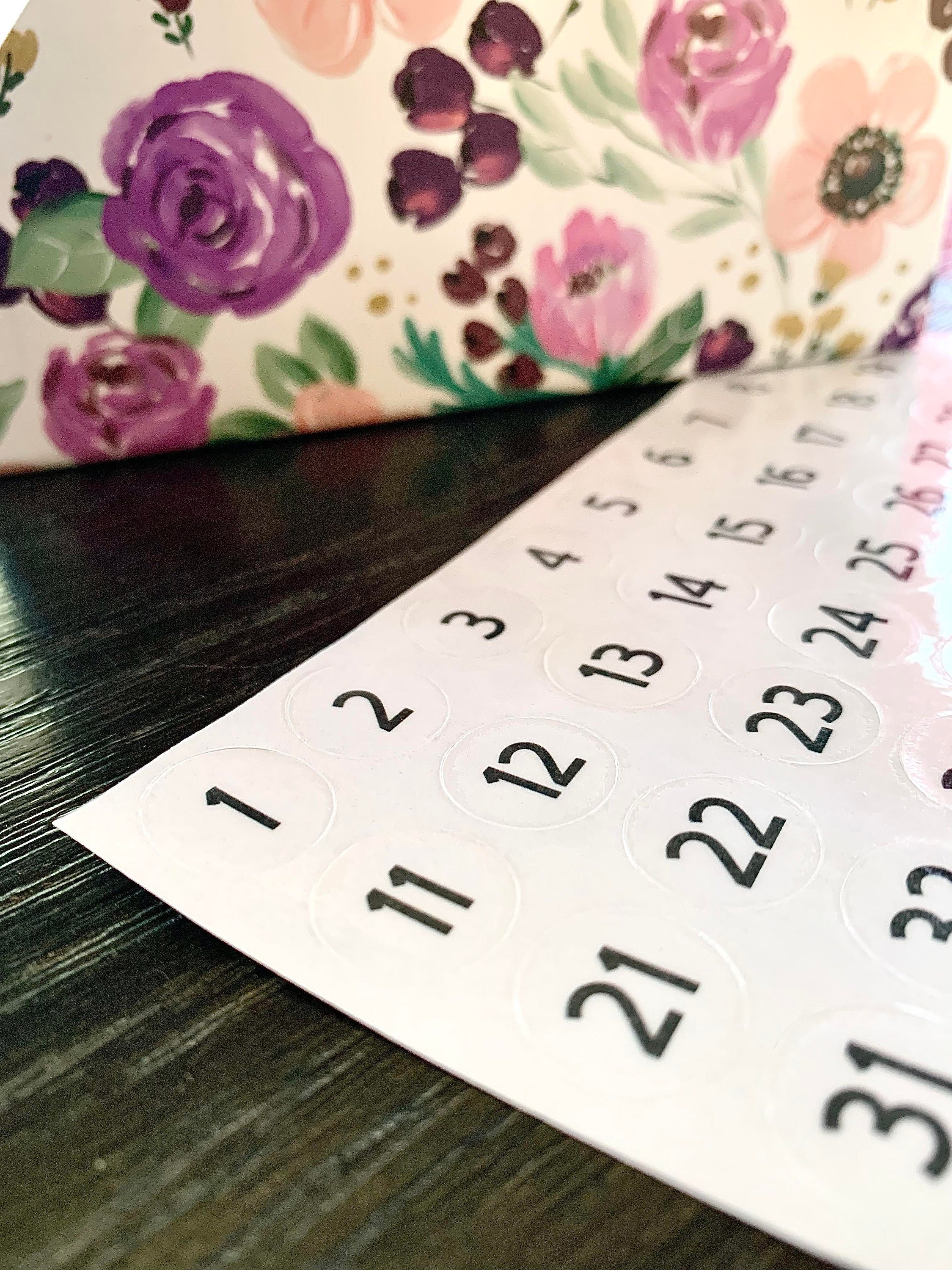 100 Envelope Challenge Kit 52 Week Cash Envelope Box 26 - Etsy