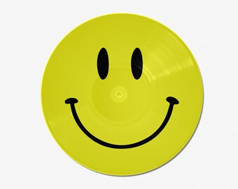 Record Wall Art - Etsy