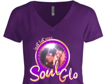 Soul Glow T Shirt - Etsy