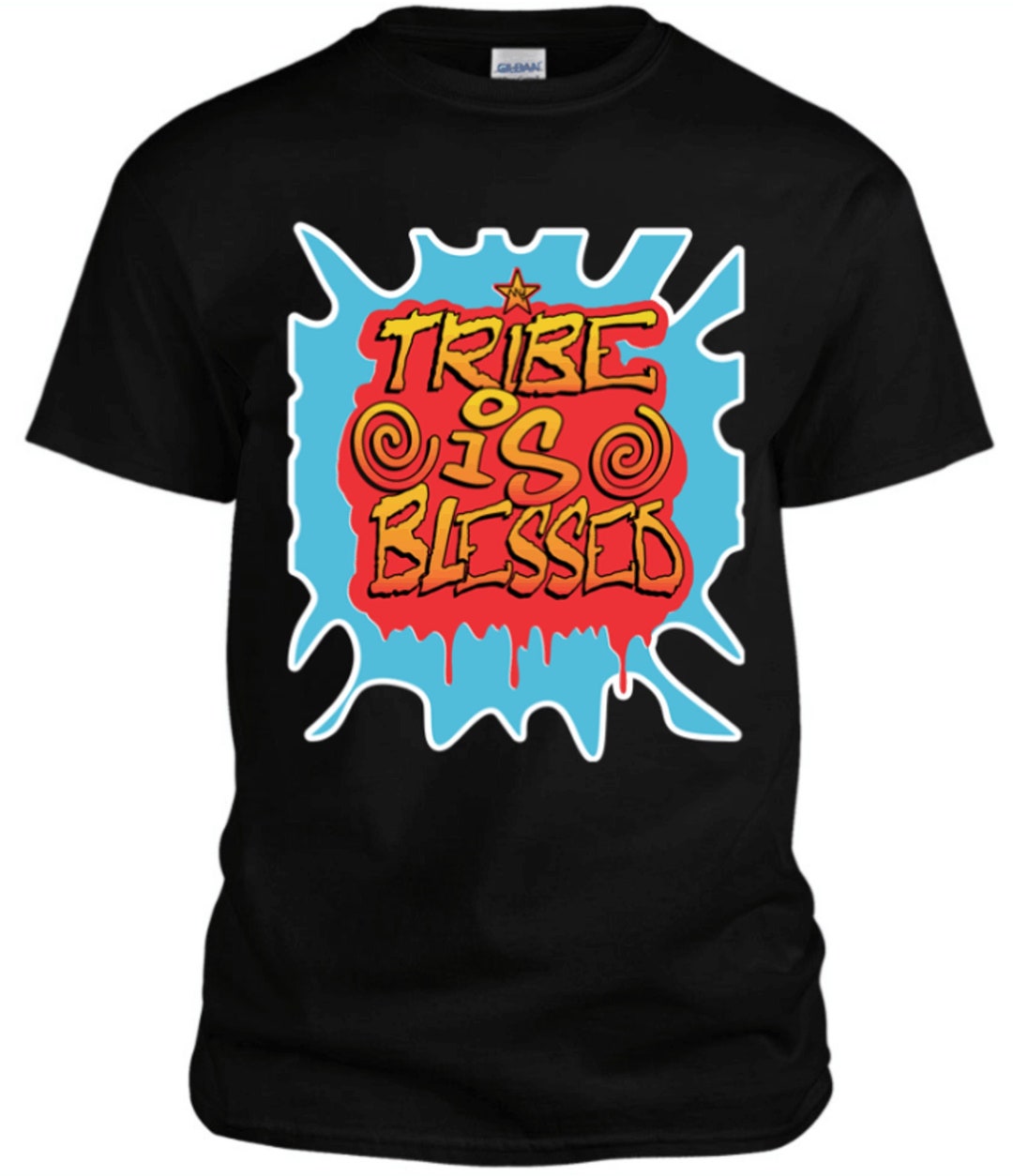 My Tribe is Blessed - Etsy