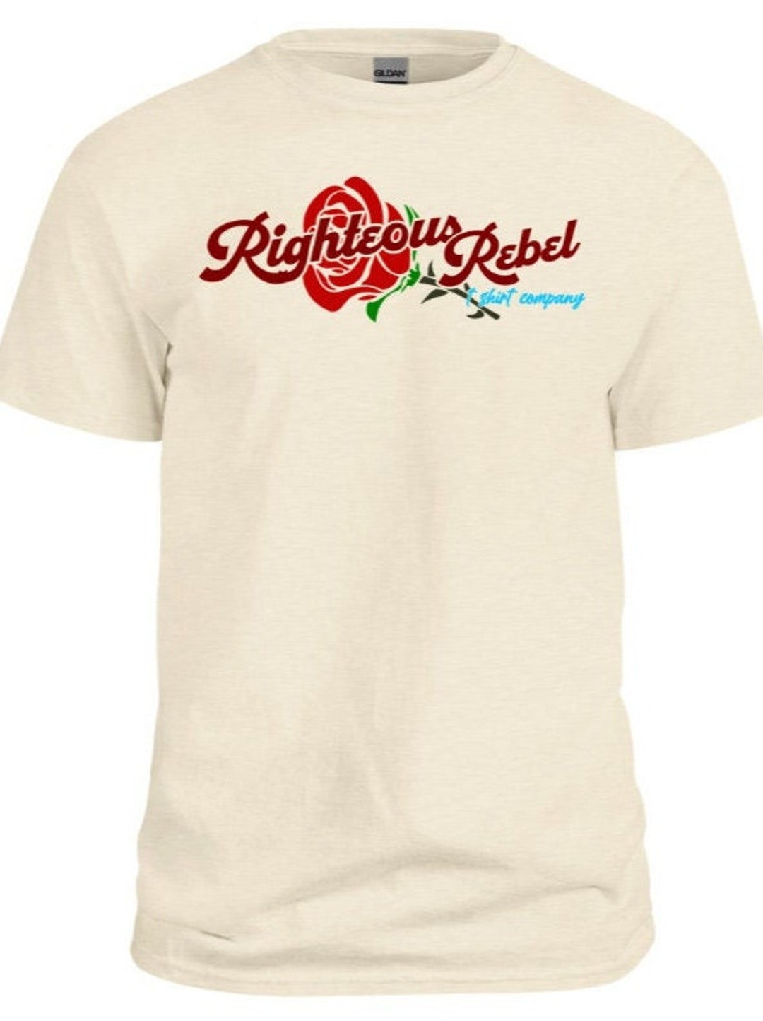Righteous Roses, Graphic T Shirt, Bella Soft, Uplift, Inspire, Woke ...