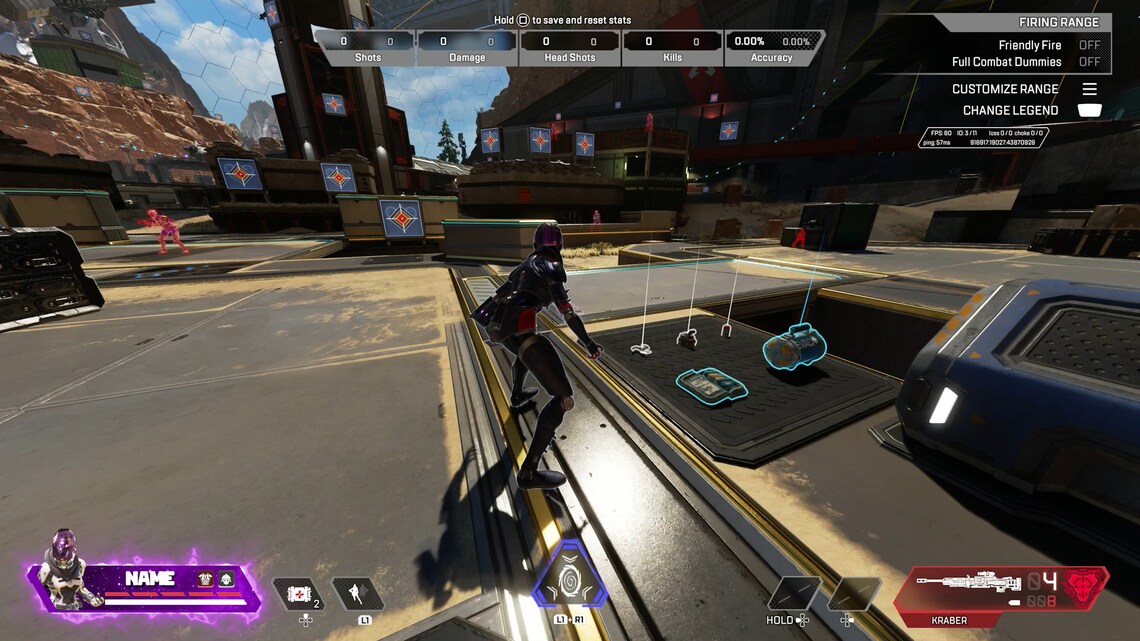 Custom Apex Legends Health Bar Overlays for Streaming, Youtube Twitch, OBS & Streamlabsobs - Etsy