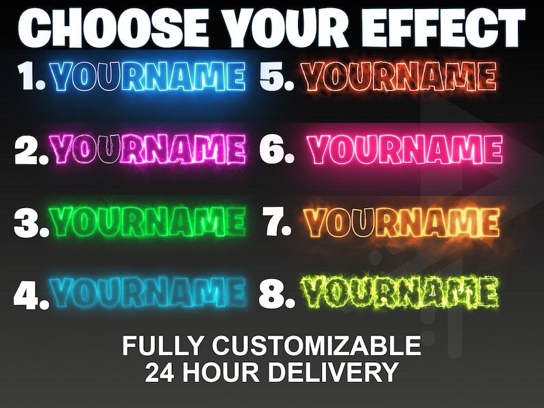 Custom Animated Name Overlay for OBS Streamlabs Twitch - Etsy Custom Animated Name Overlay for OBS Streamlabs Twitch - Etsy