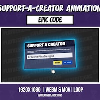 Aspect Youtube Banner - Etsy
