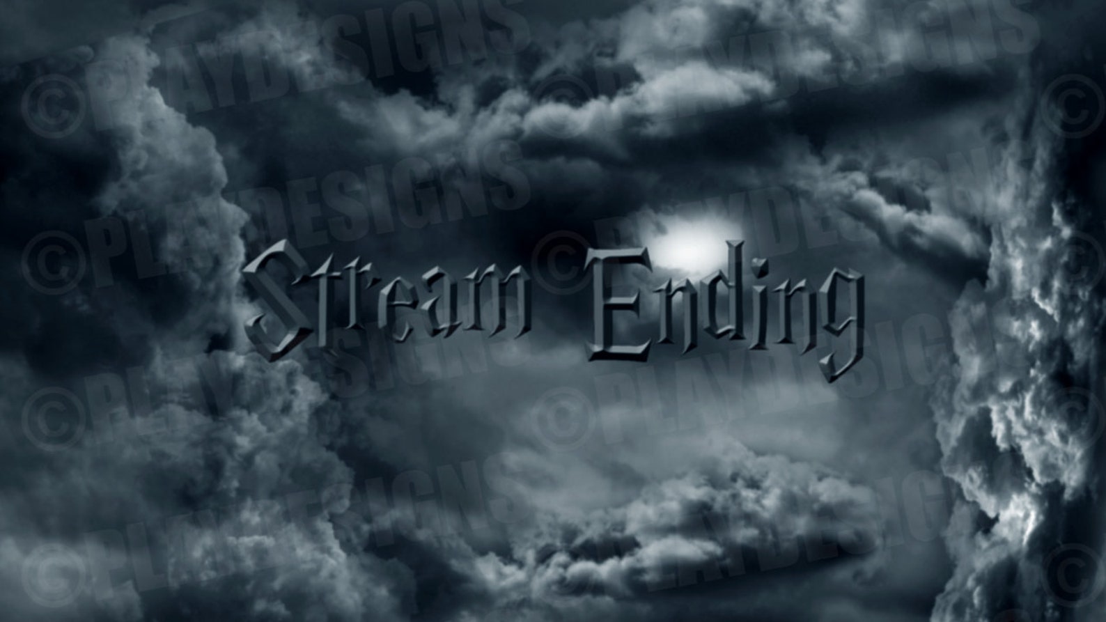 Hogwarts Legacy ANIMATED Screen Overlays for Twitch, Youtube, Facebook ...