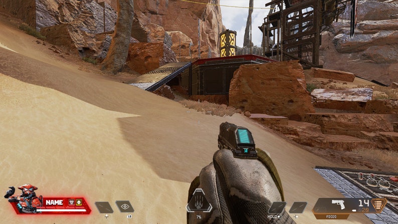 Custom Apex Legends Health Bar Overlays for Streaming Youtube - Etsy