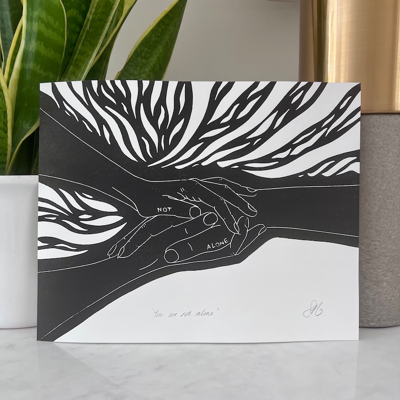 Empathy Wood - Etsy UK