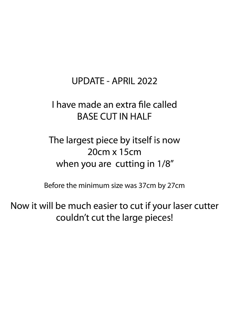 Running Horse Automata Laser Cut Files SVG Files | Etsy Canada