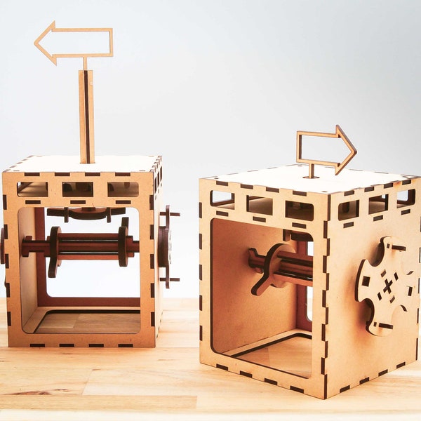Automata - Etsy