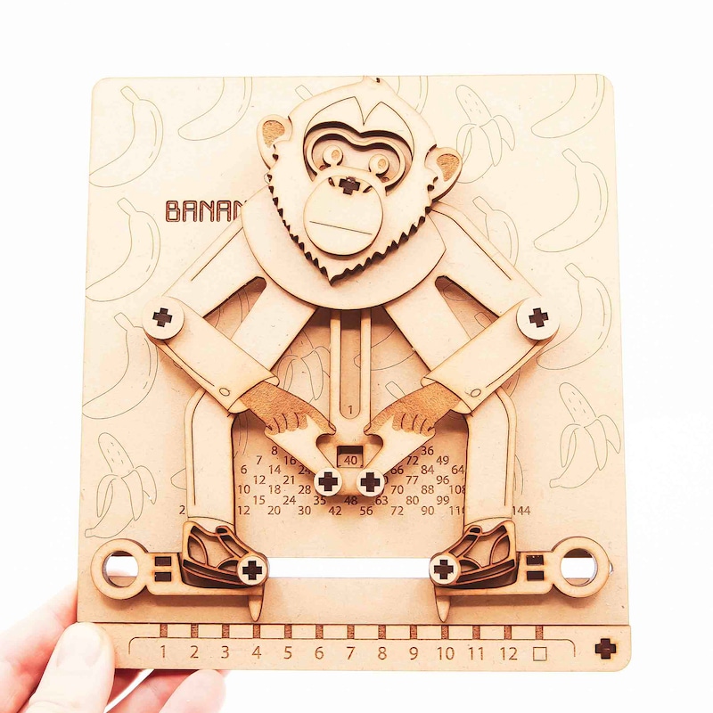 School Math Laser - Etsy UK