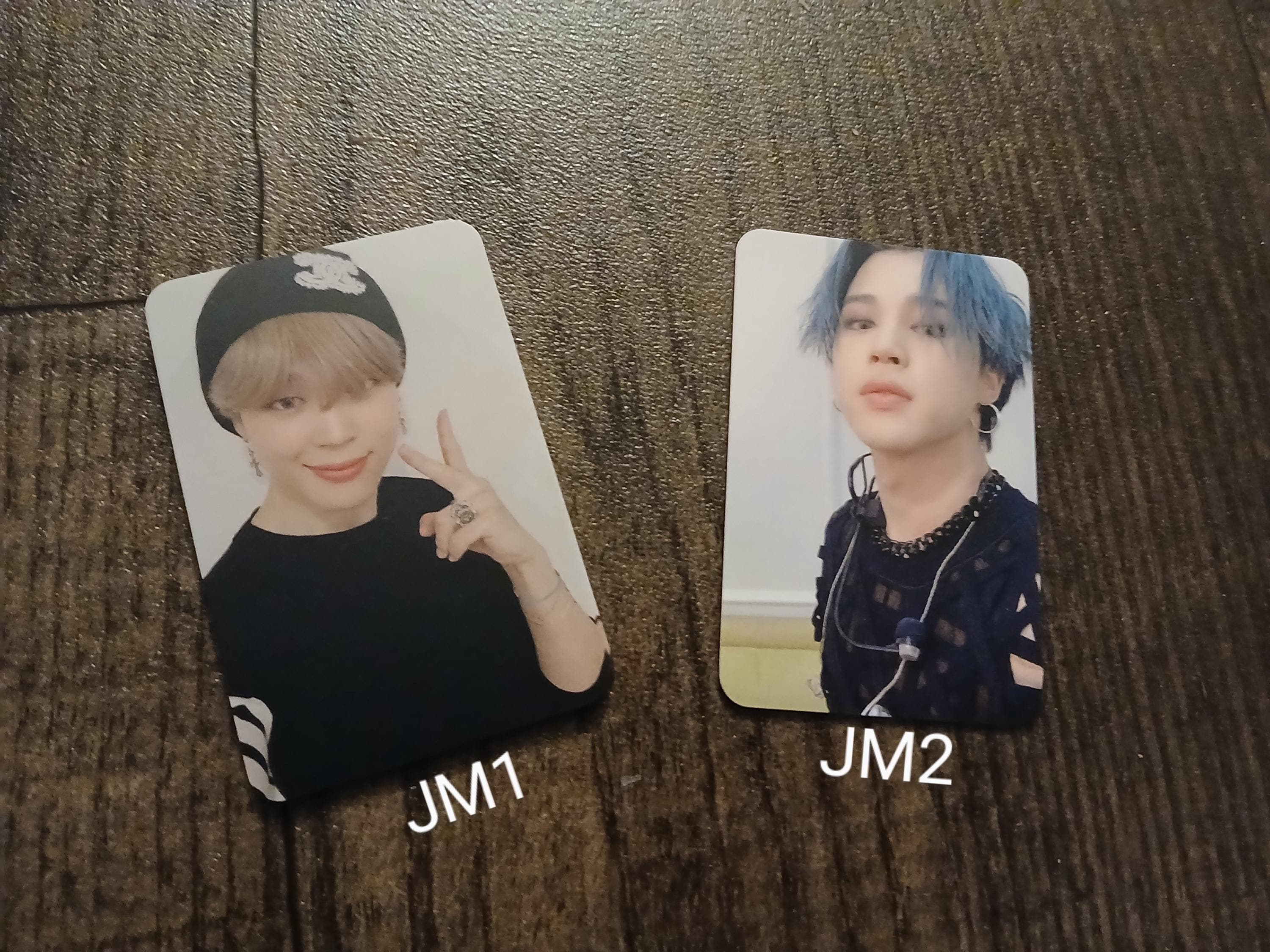 BTS KPOP Photocards - Etsy
