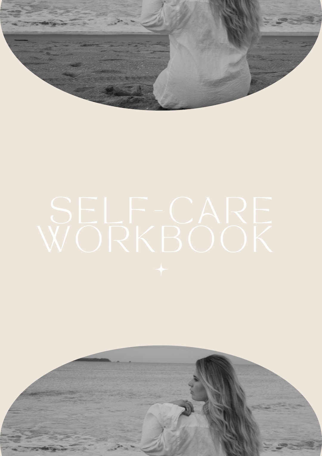 Self Care Workbook - Creating Habits - Etsy