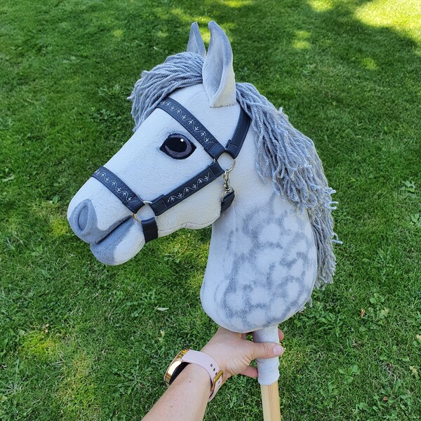 Hobby Horse - Etsy