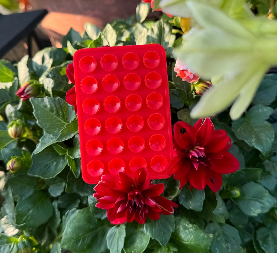 Red Sticky Grip - Etsy