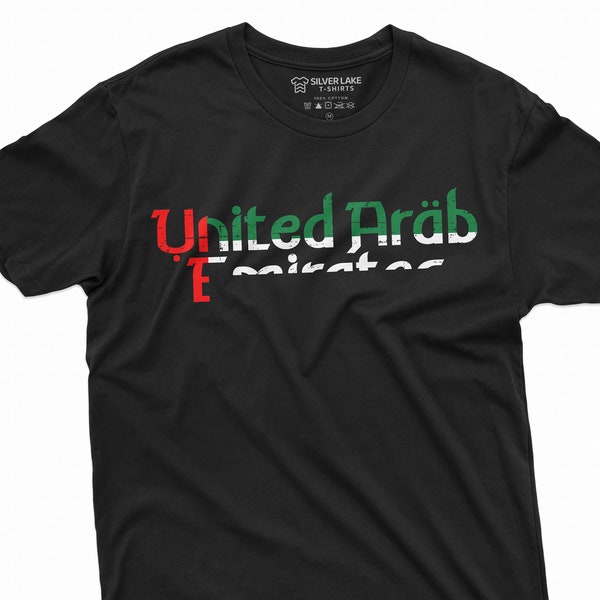 Emirates Tshirt - Etsy