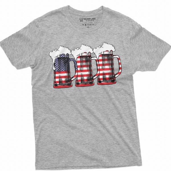 Beer Shirts for Men - Etsy