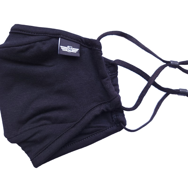 Cloth Face Mask - Etsy